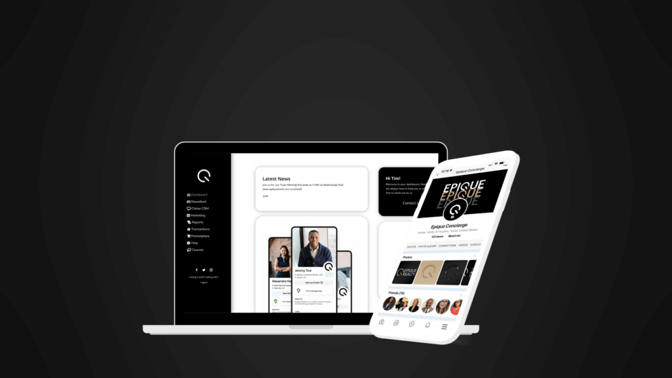 Intro - Epique Realty